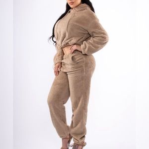 Sweaters | Teddy Baddie Set | Poshmark